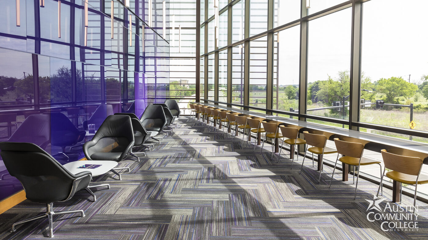 ACC Zoom Backgrounds | ACC Brand Guide | Austin Community College District